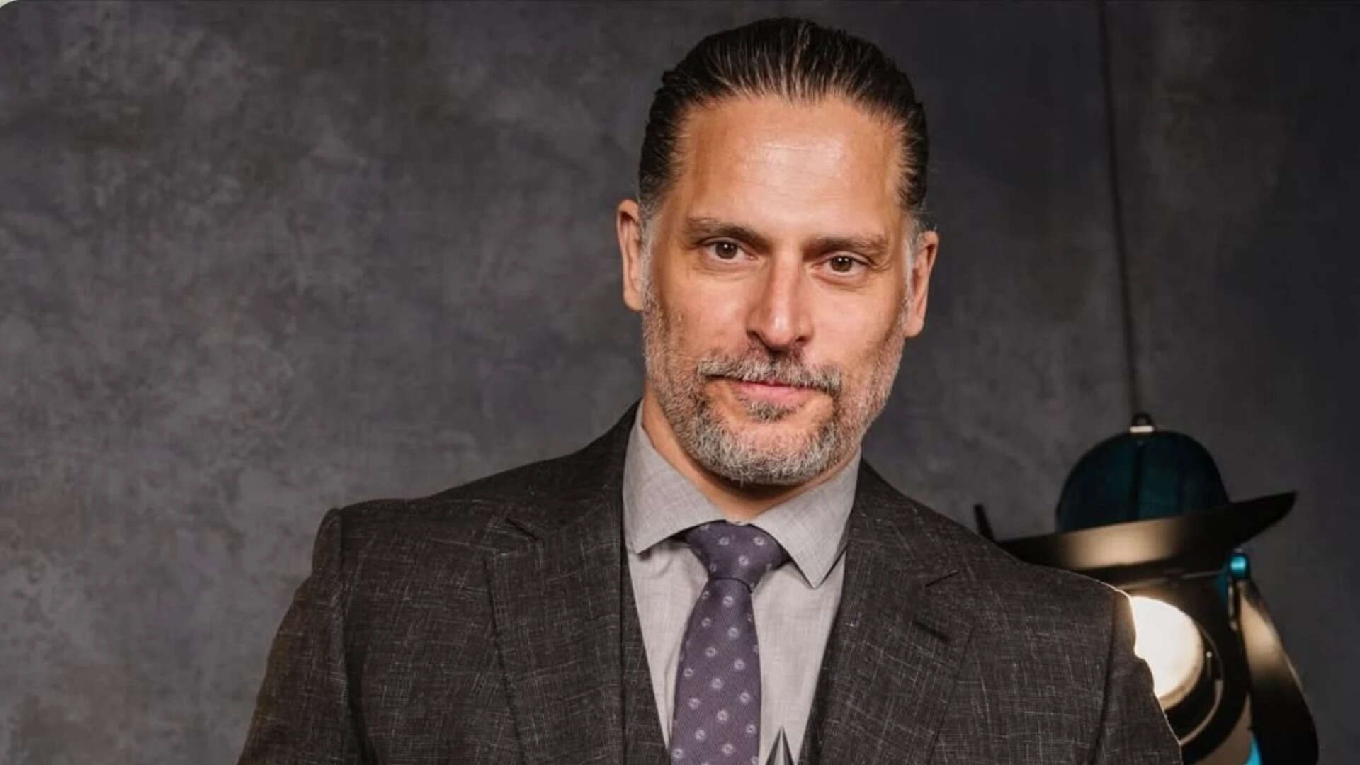 Joe Manganiello calls seven-year health battle "the most brutally ...