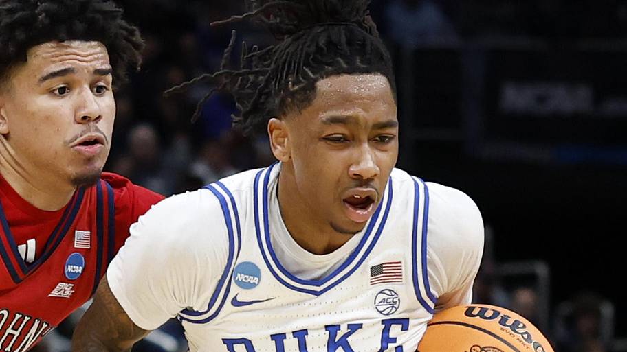 Nightmare scenario for Duke's Isaiah Evans realized on draft night