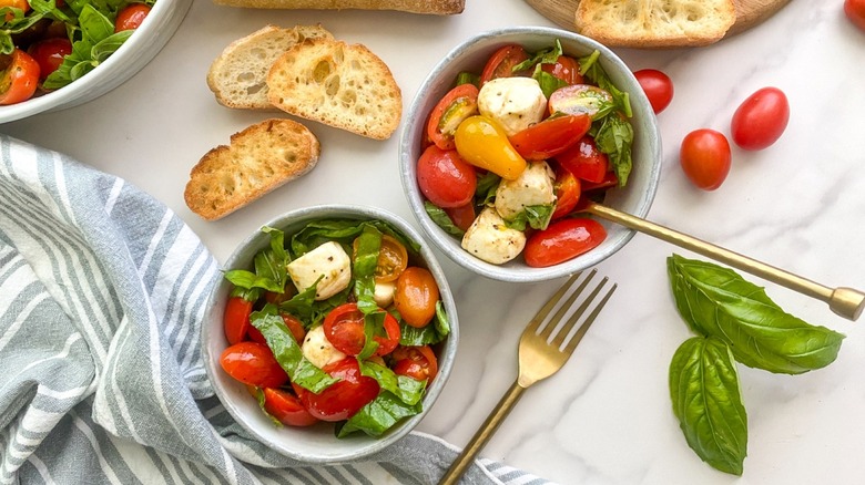 20 refreshing summer salad recipes