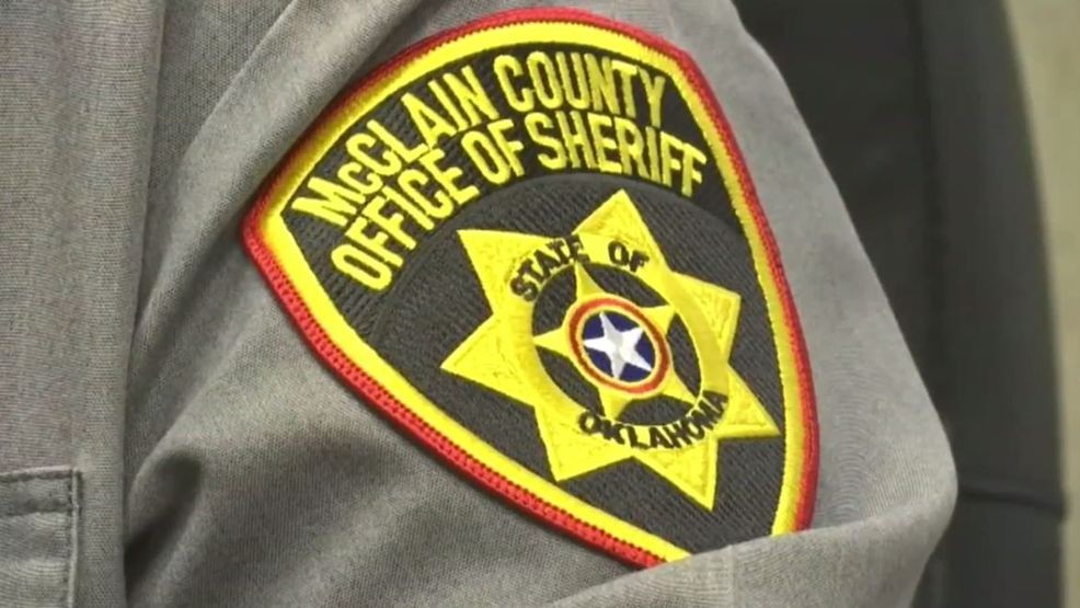 Wayne police services contract with McClain County Sheriff's Office ...