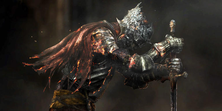 10 greatest dark fantasy video games of all time