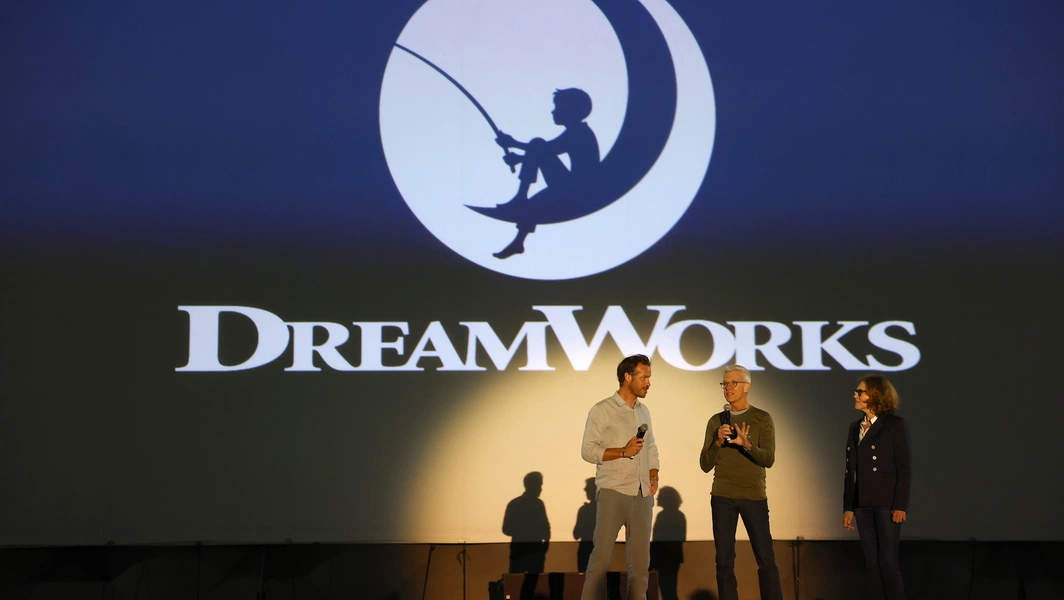 14 DreamWorks animated films ranked and remembered