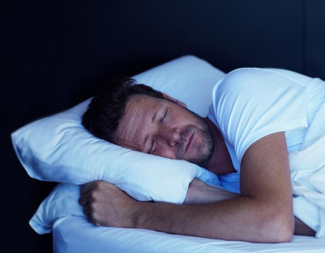 One stage of sleep seems critical for reducing the risk of dementia
