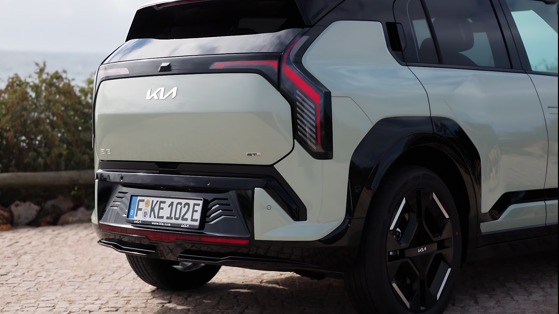 Volvo EX30 and Kia EV3 showcase two distinct paths in compact electric SUVs