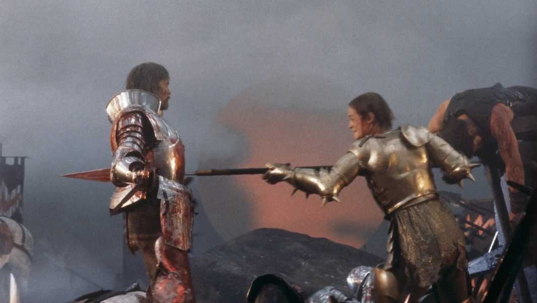 Excalibur’s mythic vision and lasting influence