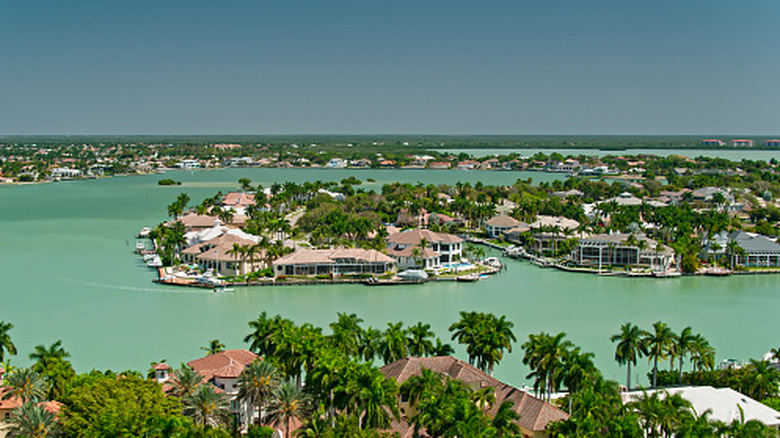 Between Fort Myers and Everglades National Park is Florida's fishing ...