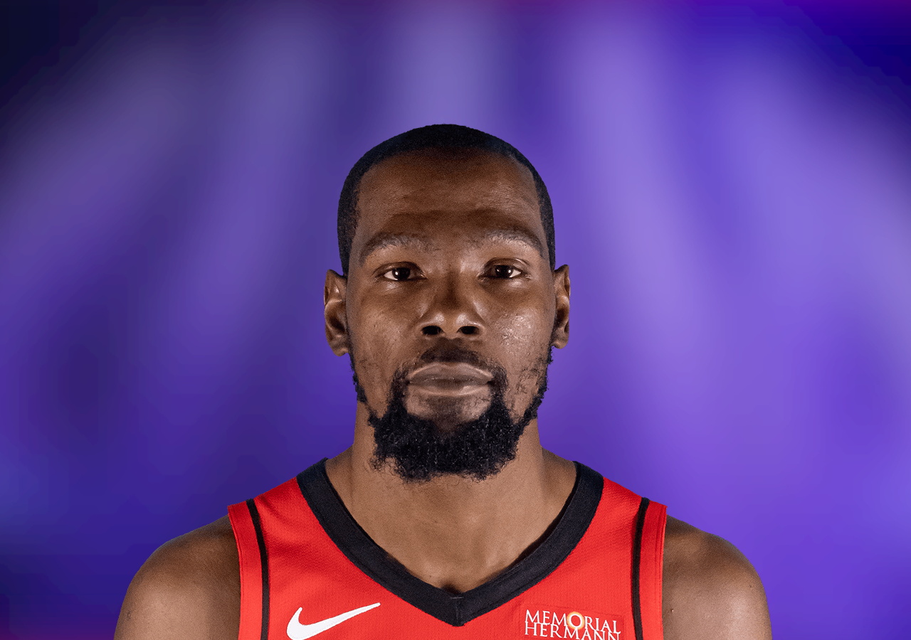 Kevin Durant, the all-time leading scorer in Olympic