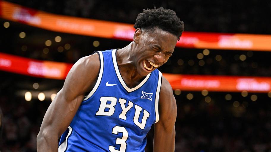 Wizards’ AJ Dybantsa pick immediately puts Alex Sarr and Trae Young in ...