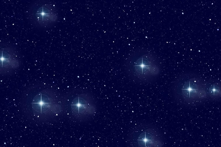 The star that makes our sun look tiny