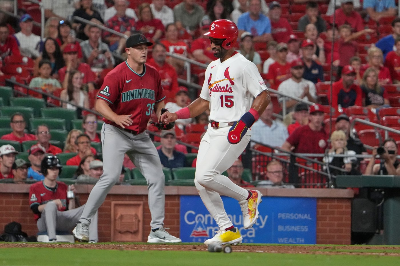 Arenado, Gurriel deliver RBI hits, D-back score winning run on passed ...