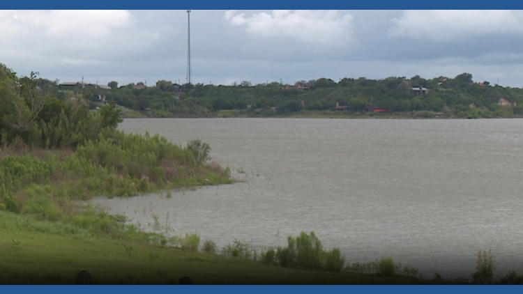 The water crisis countdown just changed in South Texas