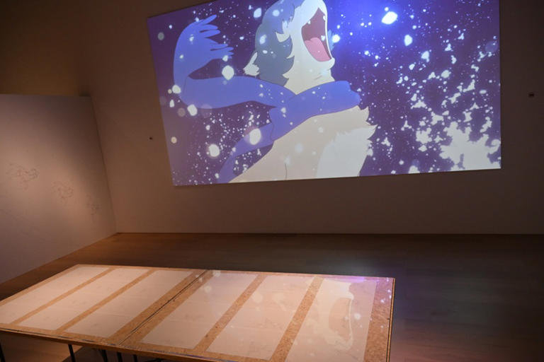Leaping through time: Exploring the visual legacy and creative soul of ...