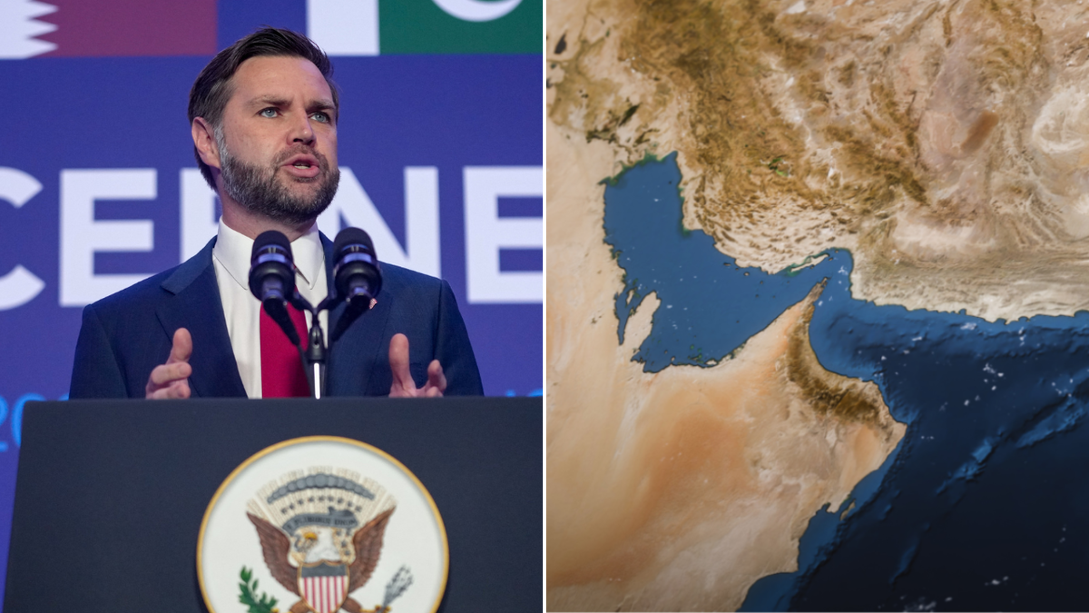 Middle East war: Hope and confusion as first day of US-Iran peace talks ...