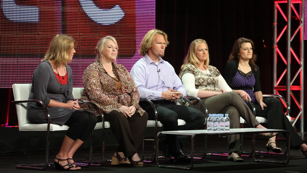 7 memorable and unconventional TLC reality shows