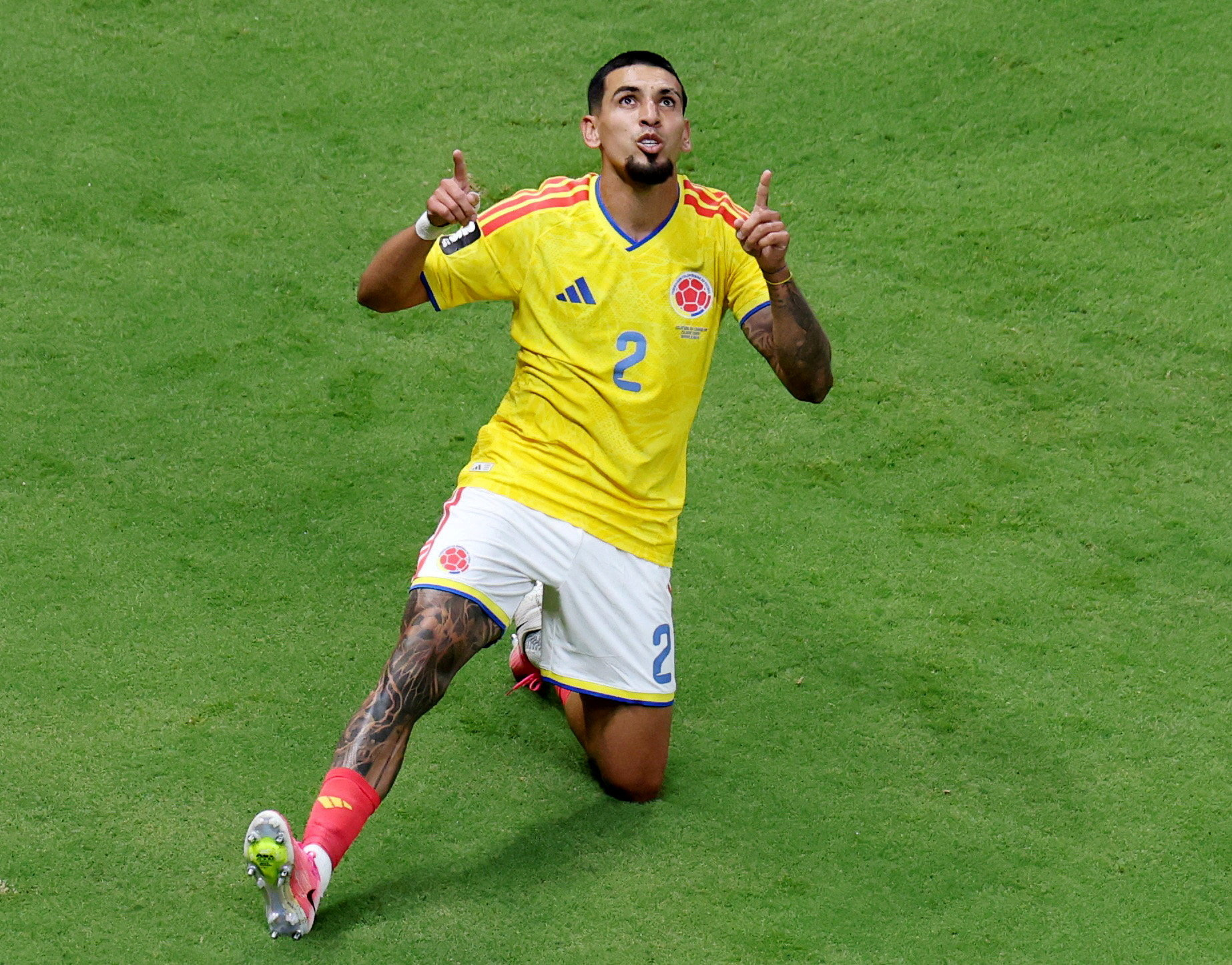 Which teams have qualified for the World Cup 2026 knockouts round of 32?