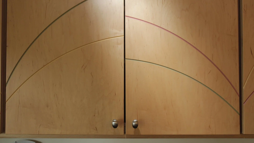 Design your dream kitchen with timeless cabinets