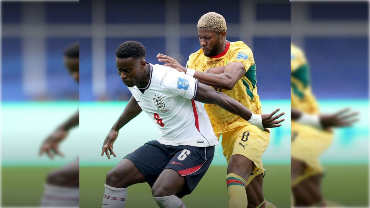 'Awful', 'Damp squib': Fans slam lacklustre England after Ghana draw at ...