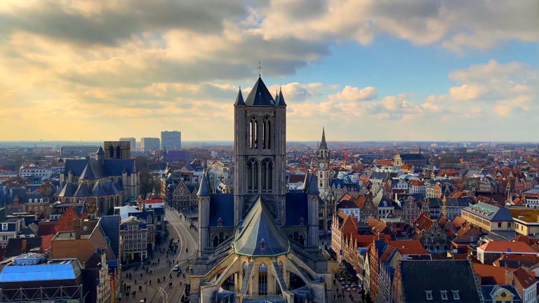 The Belgian gem that combines history, culture, and incredible food