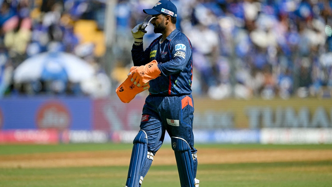 Pant returns to DC, Kuldeep joins LSG in major IPL trade