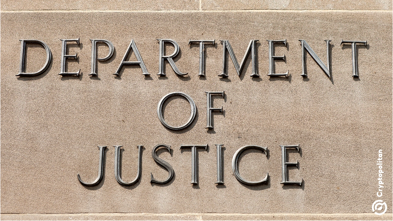 DOJ strikes at Huione Group infrastructure in bid to choke billions in ...