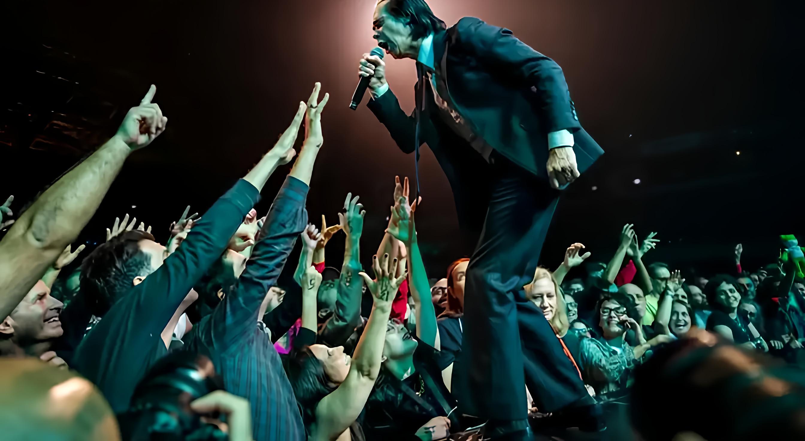 Cave, Gorillaz e Twenty One Pilots. Arrivano i big de “La Prima Estate”