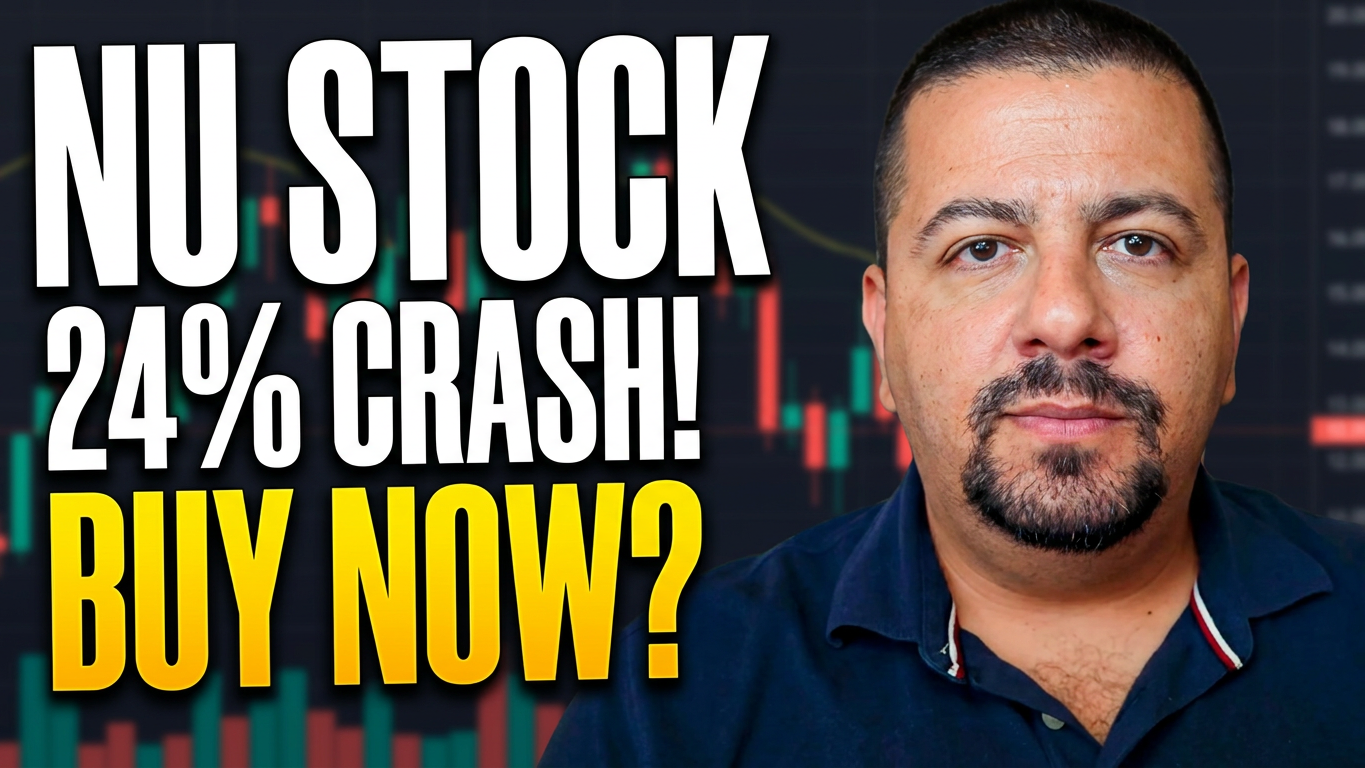 Nu Holdings stock analysis: Buy or sell?