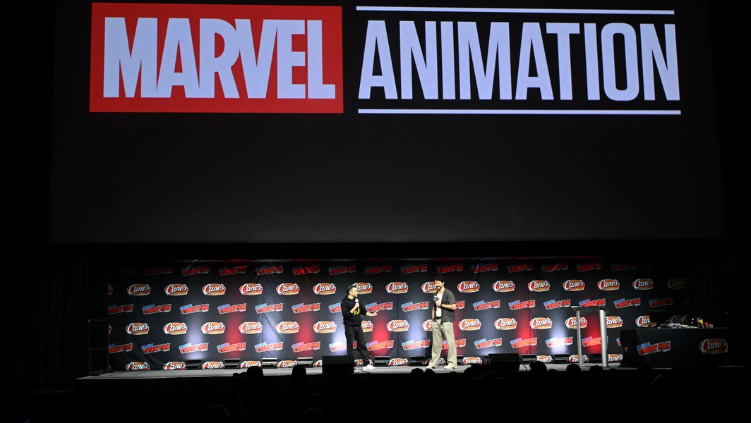 8 Marvel animated series that defined superhero storytelling