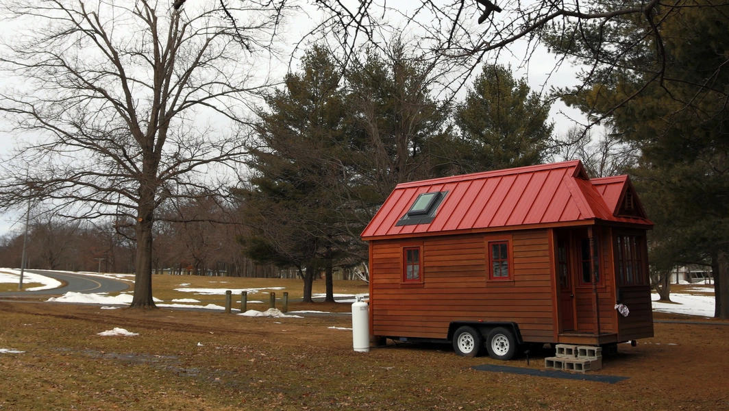 Strategies for a clutter‑free tiny home