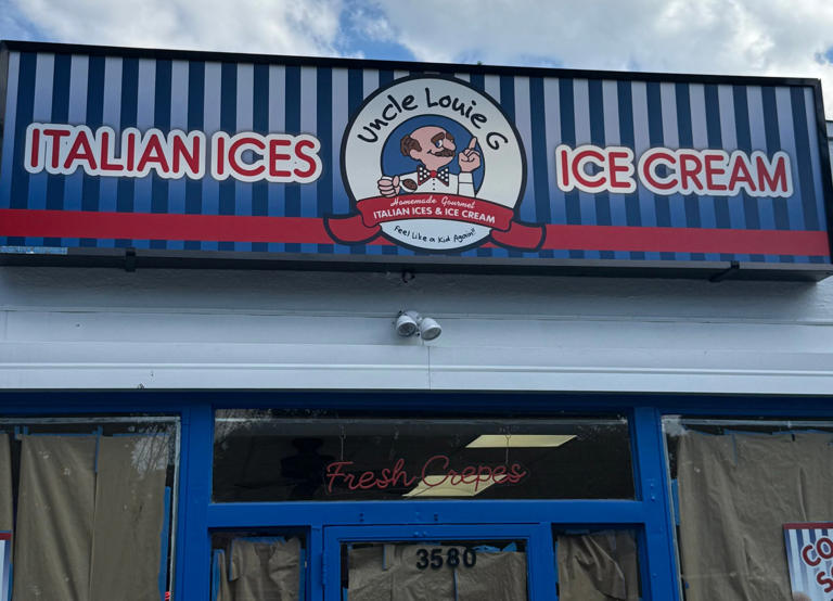 Uncle Louie G opens in Wantagh, two more Long Island stores planned