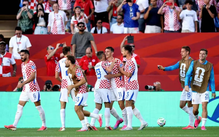 Hasil Piala Dunia 2026: Panama tereliminasi, Kroasia buka peluang masuk ...