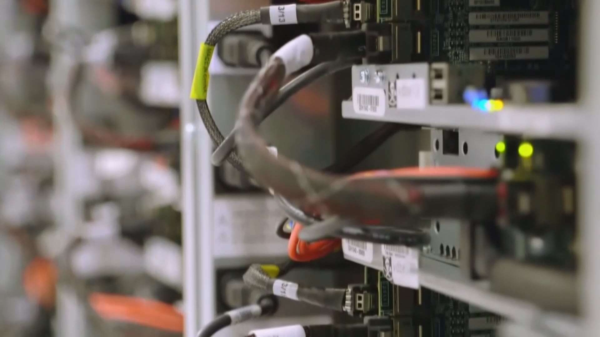 Missouri lawmaker pushes for more transparency from data center ...
