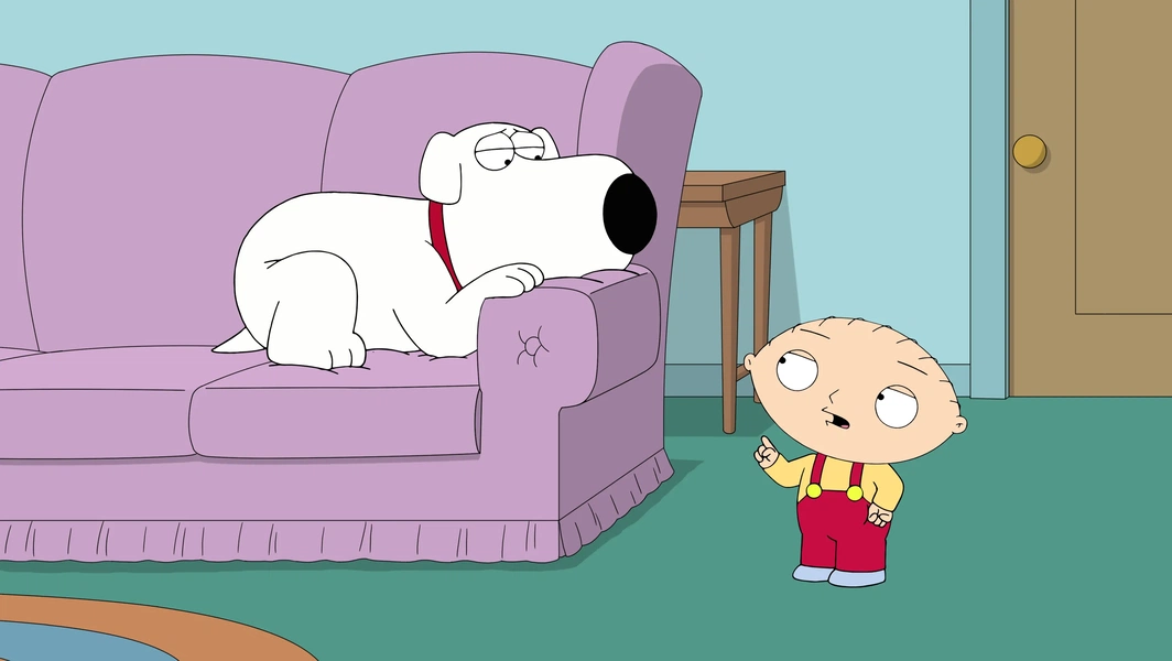 6 funniest Family Guy characters and moments