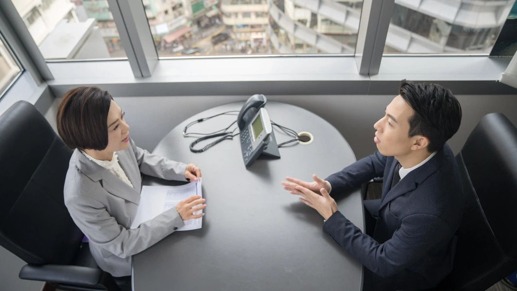 9 best and worst interview questions to ask