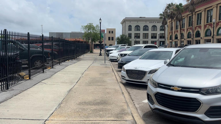 TXDOT warns drivers not to leave children, adults or pets in parked cars