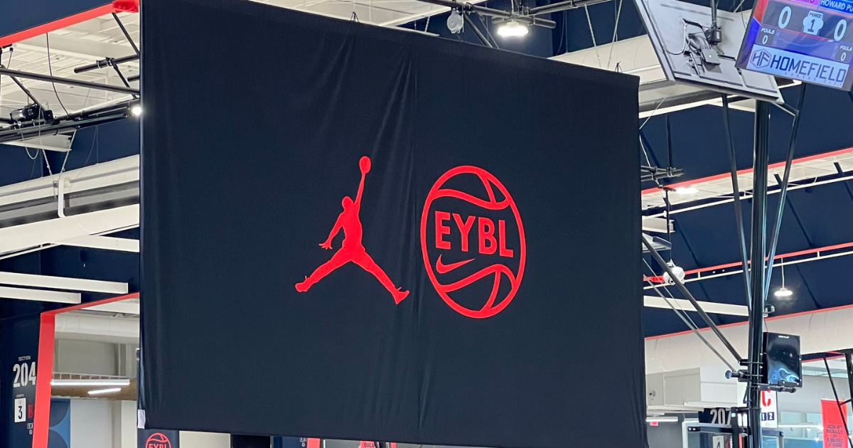 EYBL Scholastic releases list of teams for 2026-27 season