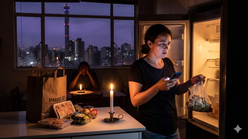 The R2,000 cost of rotten food: Why load shedding never ended for ...