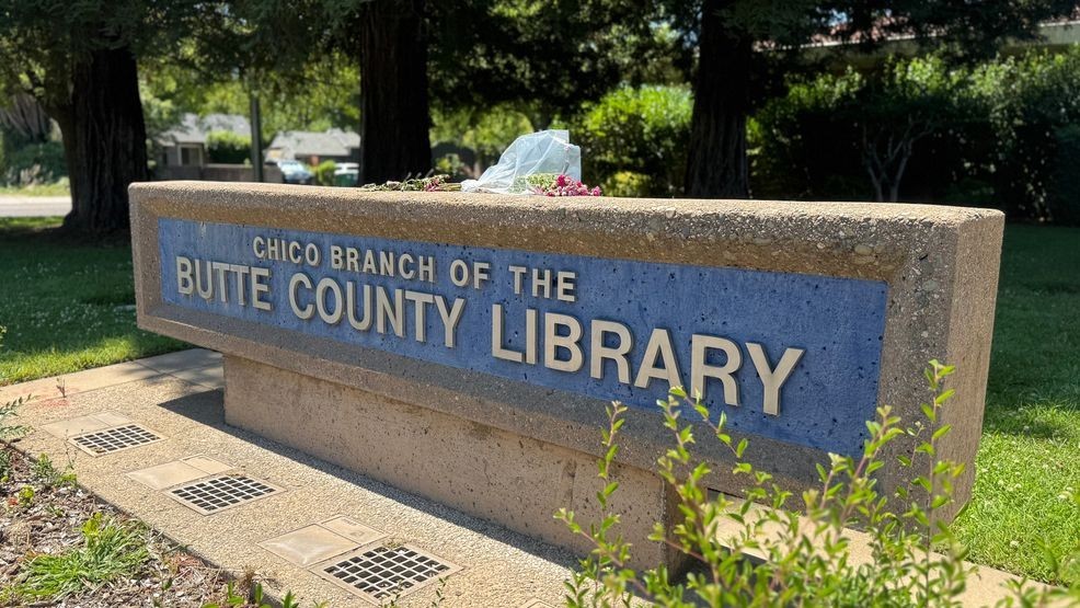 Chico restaurants organize fundraisers to support families of library ...