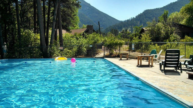 America's 'oldest dude ranch' is now a luxury stay for western ...