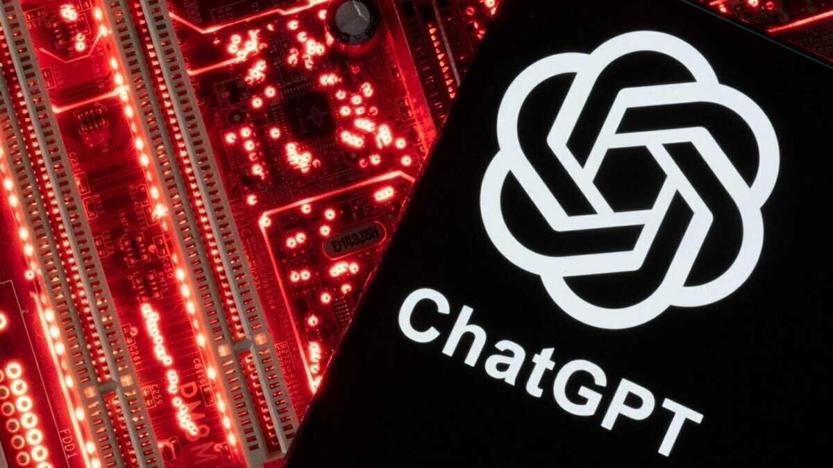 ChatGPT could soon get smarter GPT-Bidi-1 voice model that can listen ...