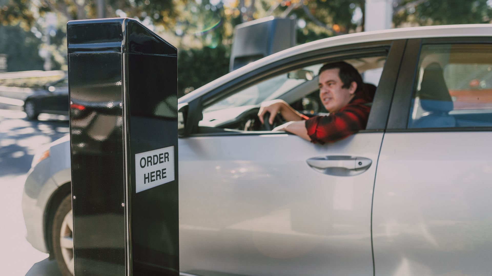 20 drive-thru orders people often customize