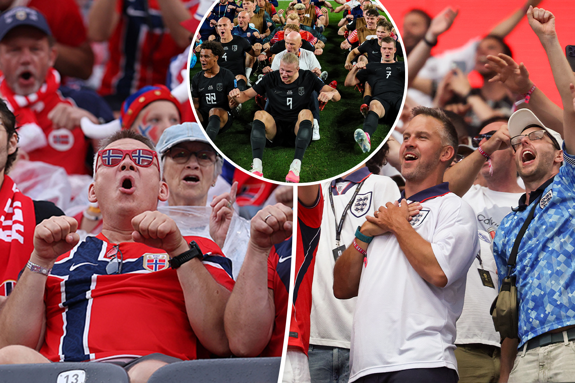 Music has emerged as the World Cup’s unexpected star — and every nation ...