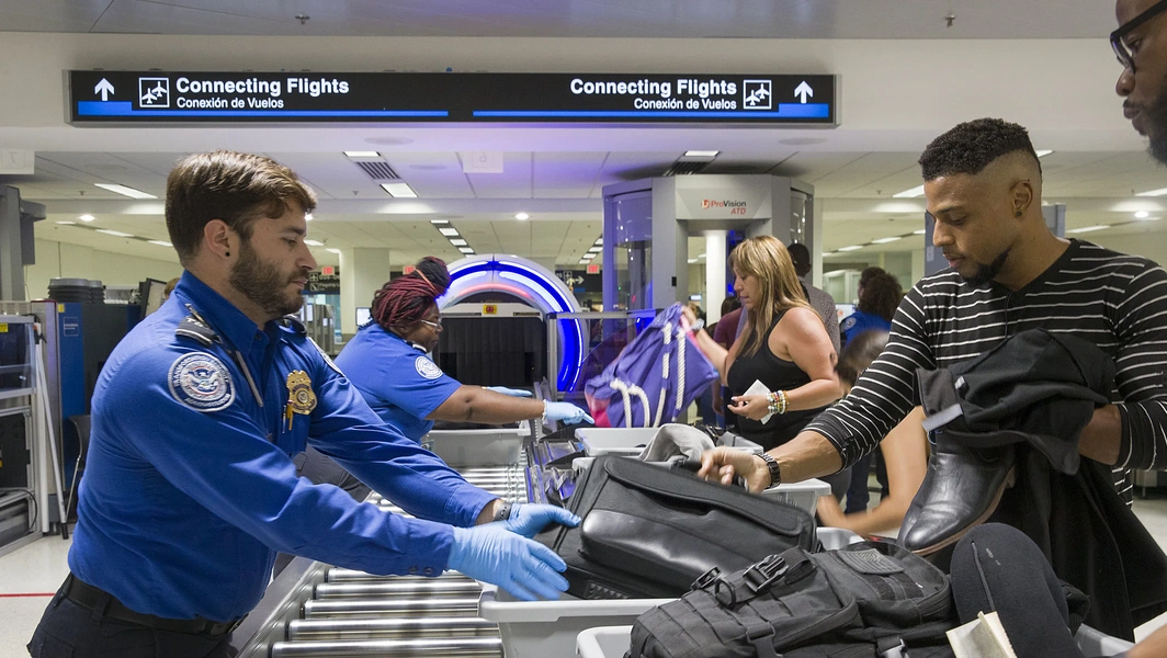 TSA's new scanners tighten carry-on size enforcement nationwide