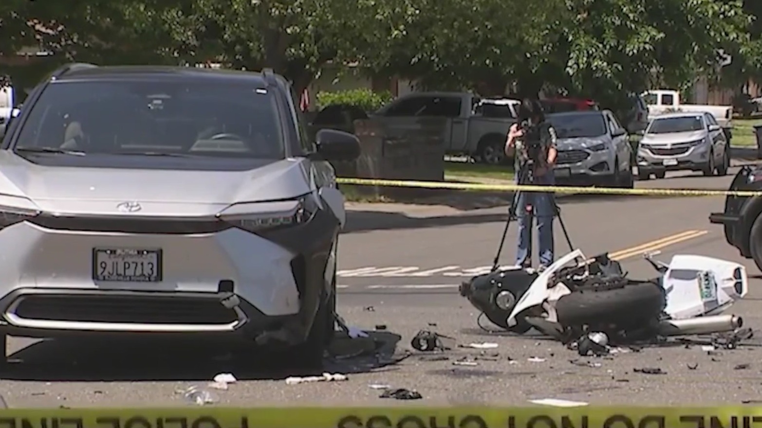 City leaders look for community input on Vision Zero action plan