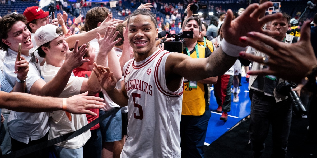 Darius Acuff drafted by Sacramento Kings: Analysis, contract details, more
