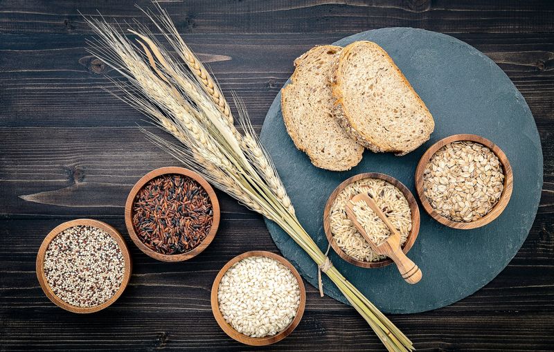 17 simple food pyramid tips for eating better every day
