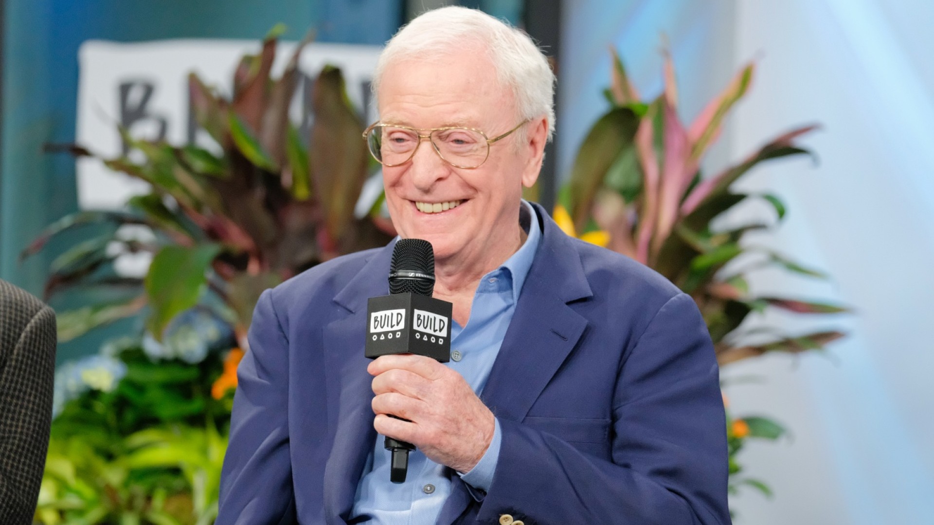 AI-generated Michael Caine voice to narrate new edition of the 'Odyssey'