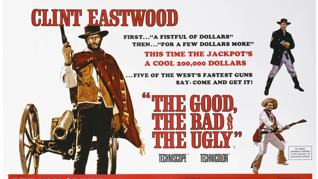 9 western films that defined a genre