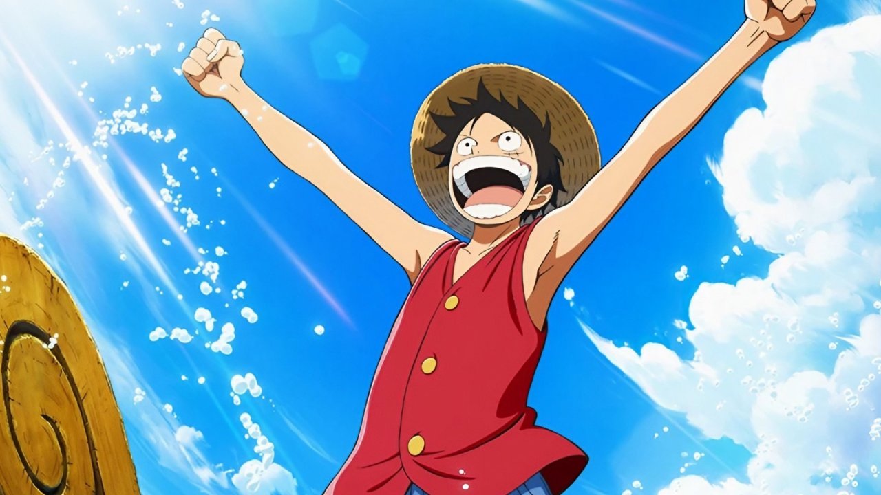 The One Piece, il remake su Netflix verrà mostrato con un teaser: ecco ...