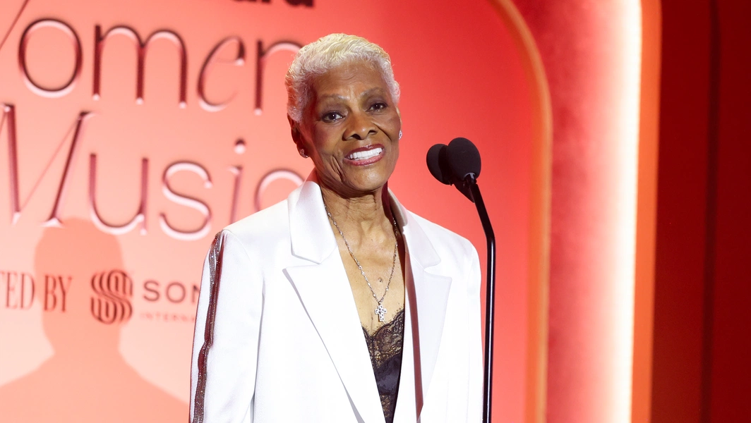 Three generations of R&B talent and legacy
