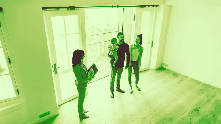 The housing market just hit a 7-month streak on this key metric—and it ...